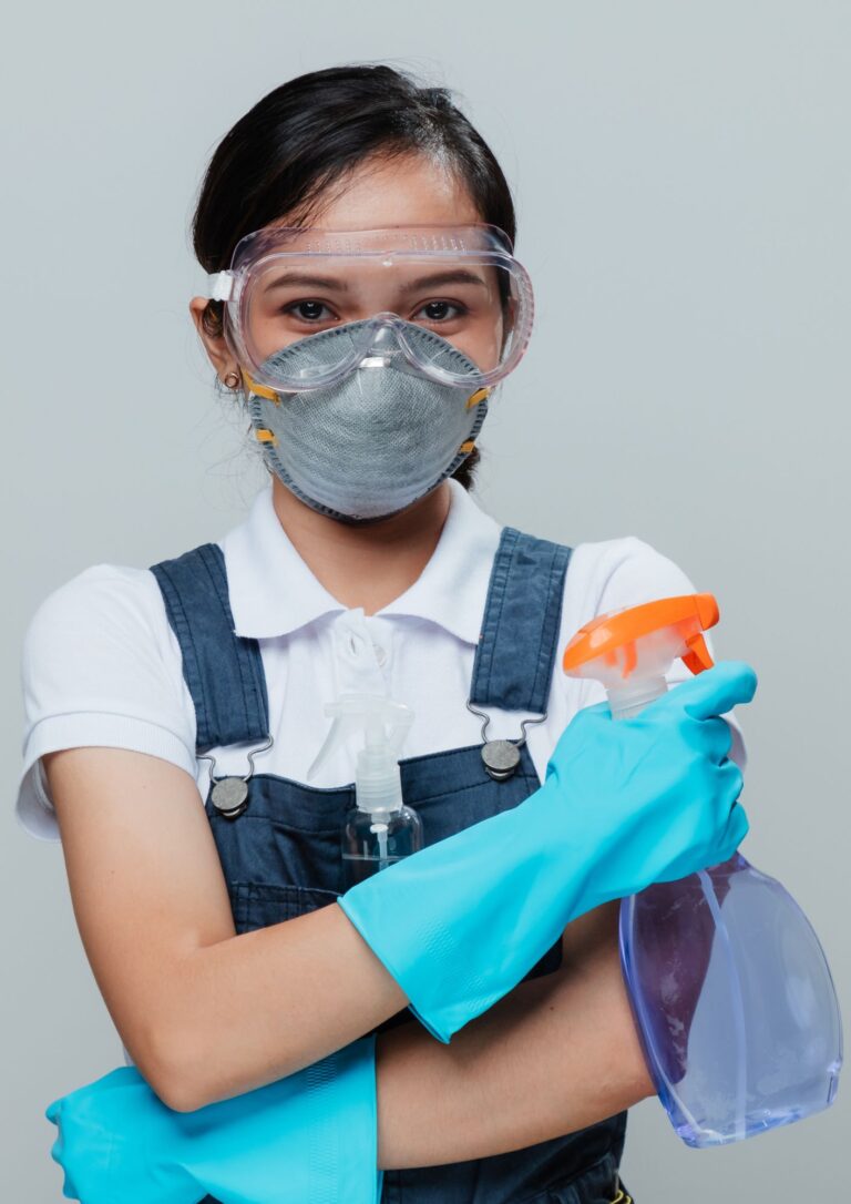 Neat Cleaning Services